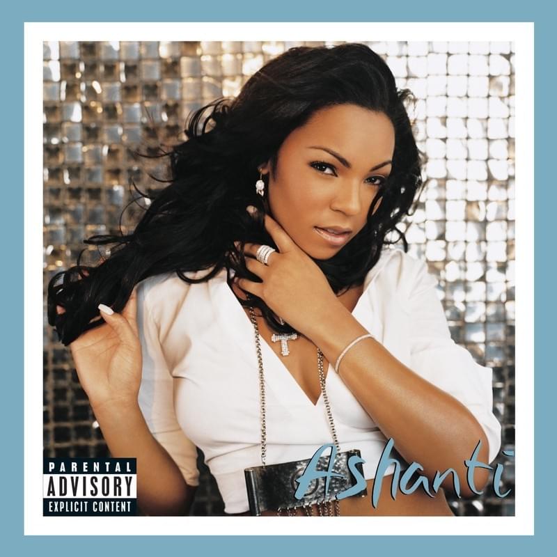 ASHANTI – Rap Store