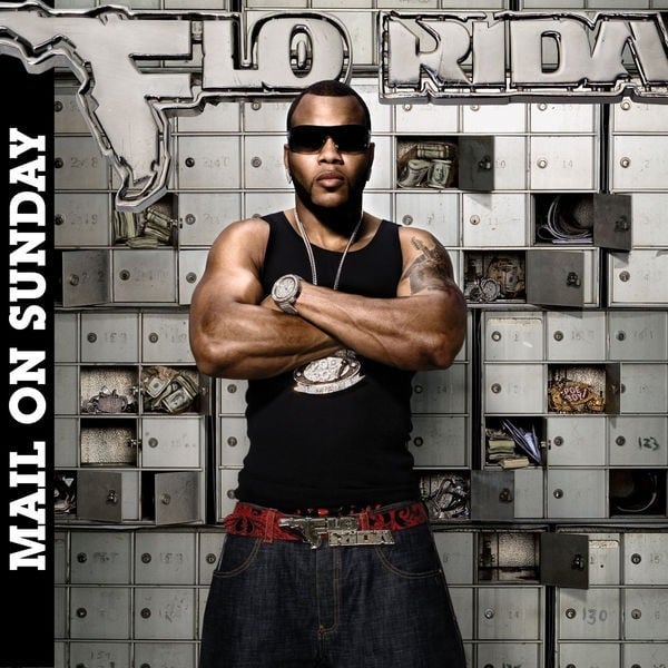 FLO RIDA – Rap Store