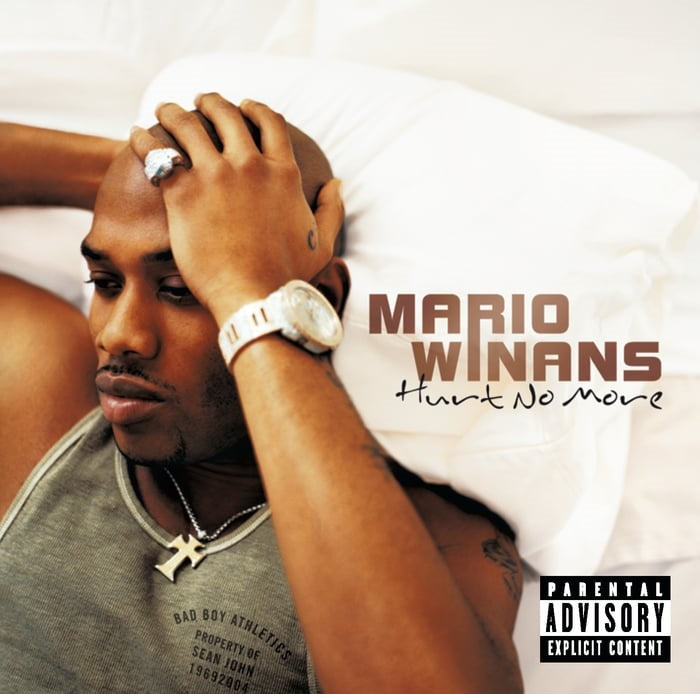 MARIO WINANS – Rap Store